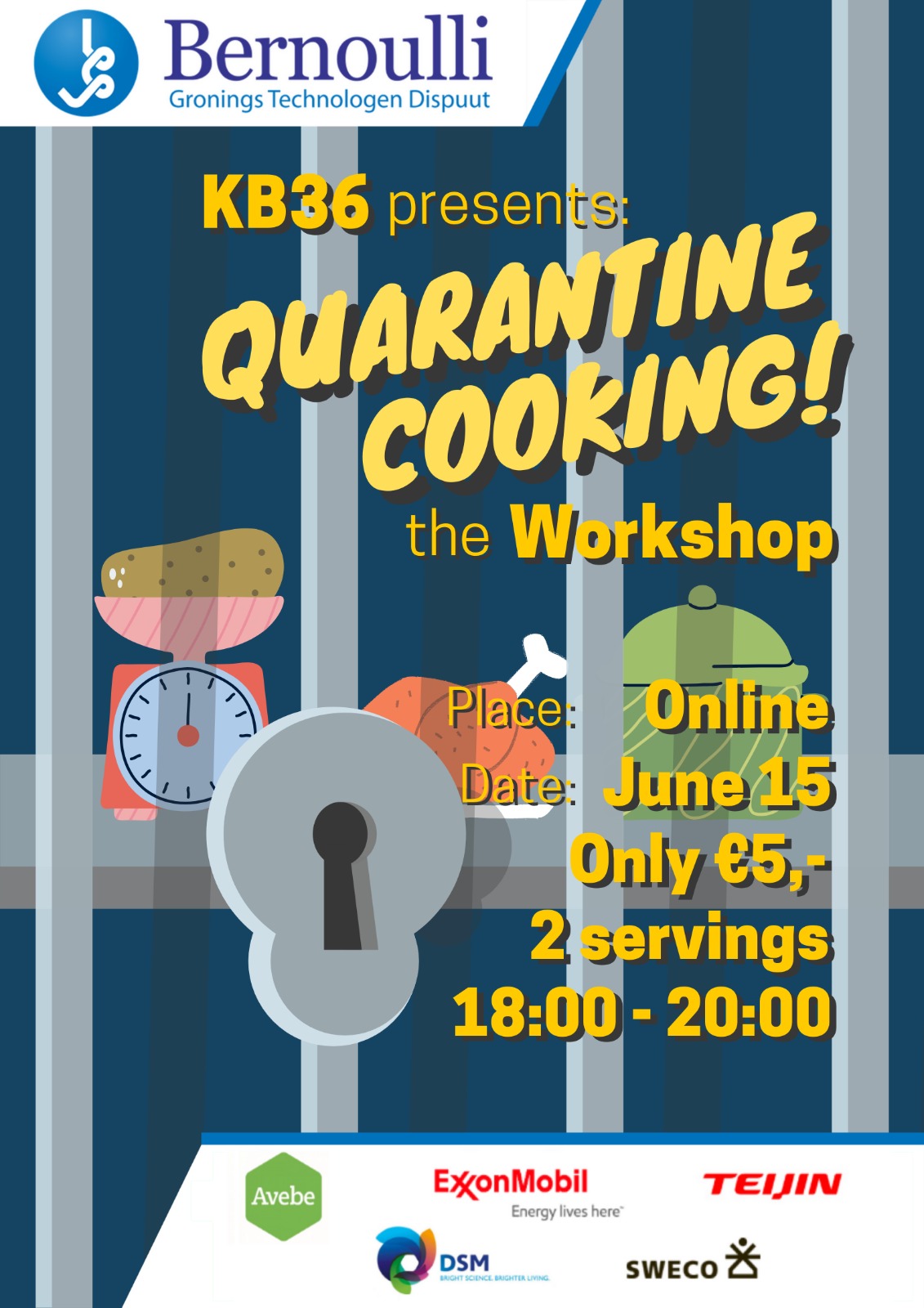 G T D Bernoulli Events