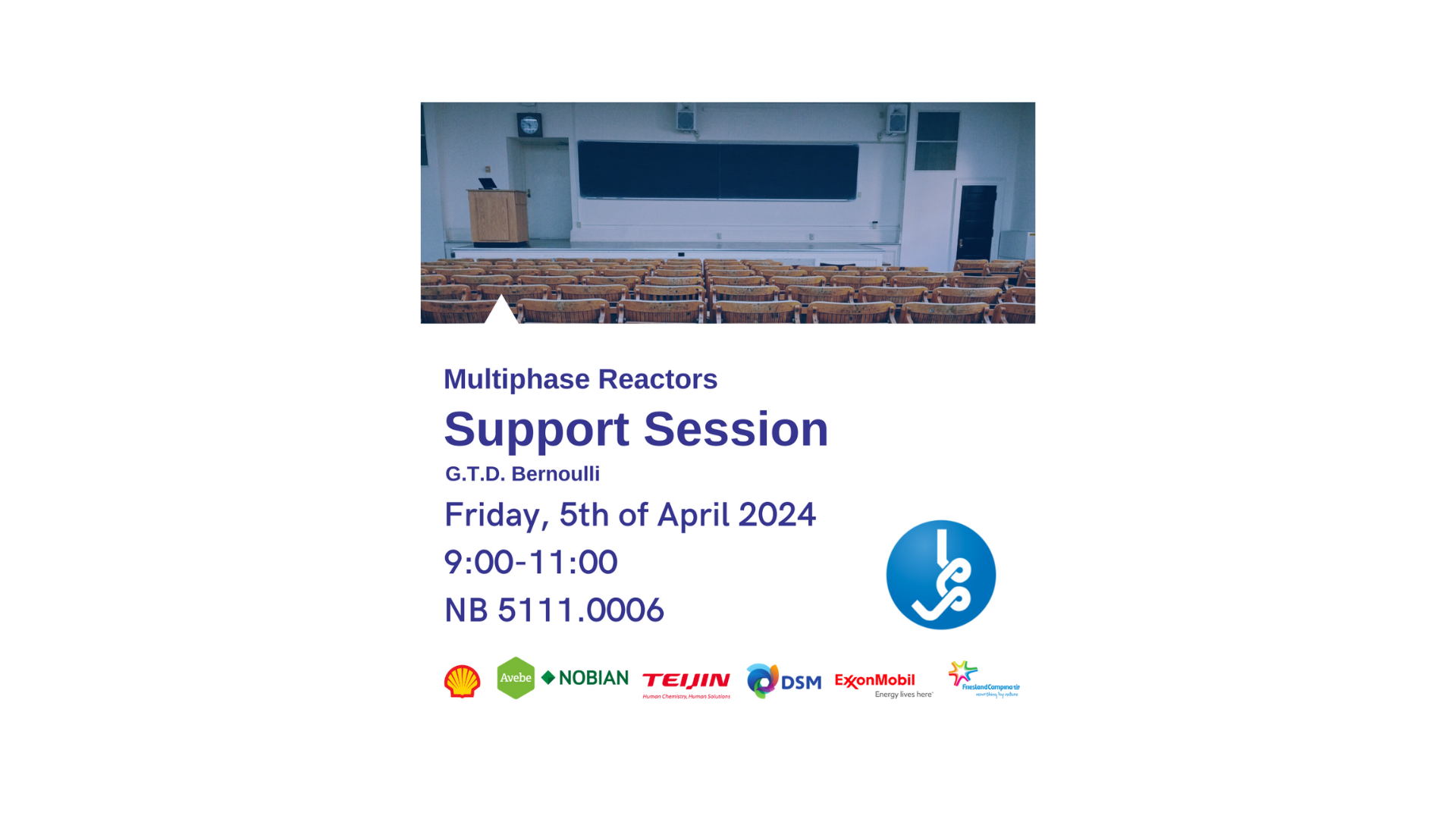 G T D Bernoulli Events